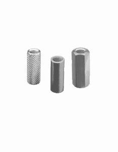 Threaded Spacers - VMP Inc